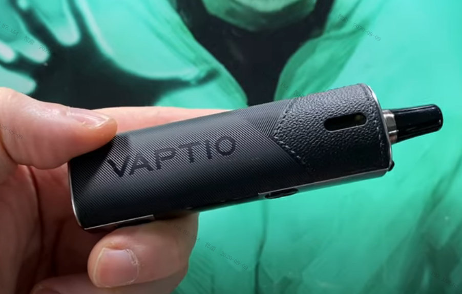 VAPTIO | E-cigarette, Pod, Flat vape kit, Ecig tank & vape mod