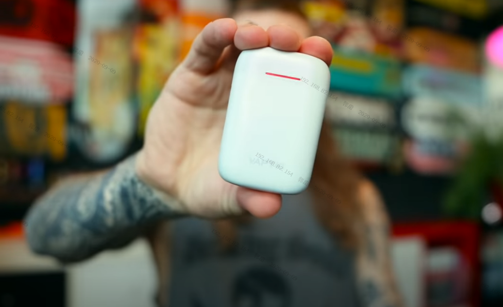 VAPTIO | E-cigarette, Pod, Flat vape kit, Ecig tank & vape mod